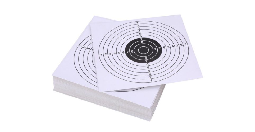 Targets Archives - Guns R Us