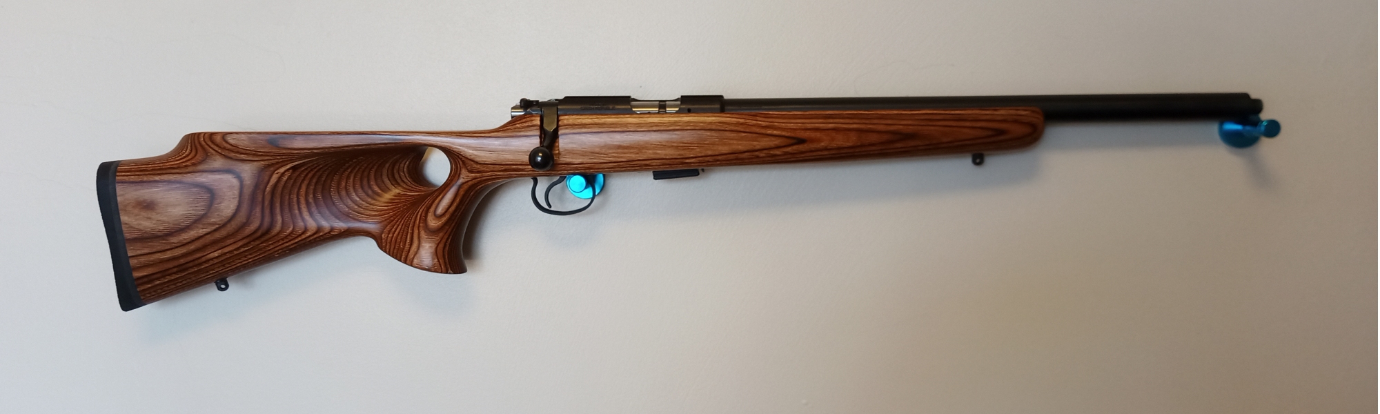 Used Rimfires Archives - Guns R Us