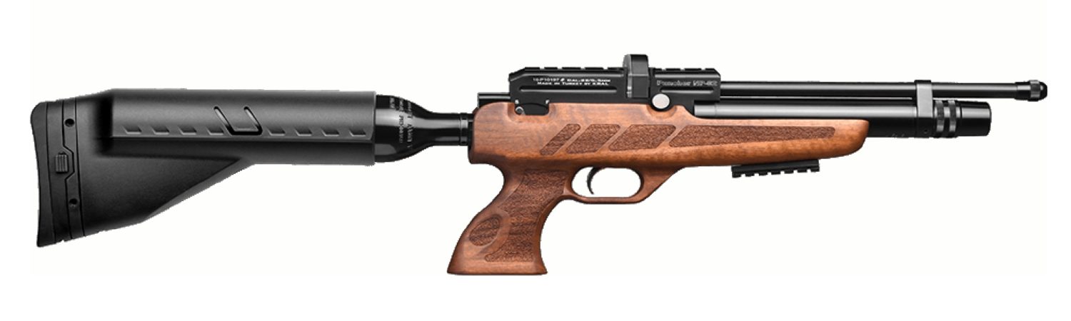 PCP Rifles Archives - Guns R Us