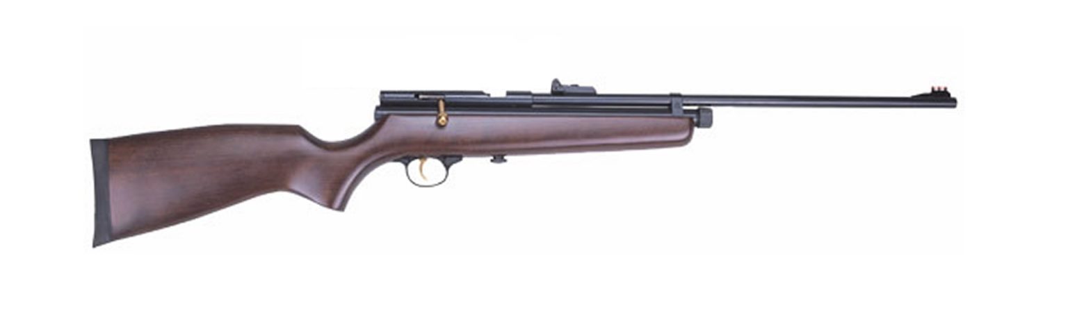 Beeman QB78 Double Co2 .22 Rifle - Guns R Us