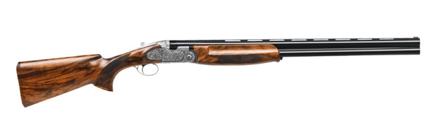 Quality Over / Under Shotguns From Benevento & Balikli.