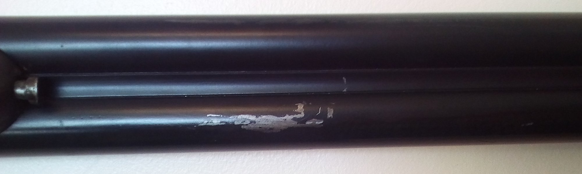 Pre owned AYA Yeoman 12g side by side - Guns R Us