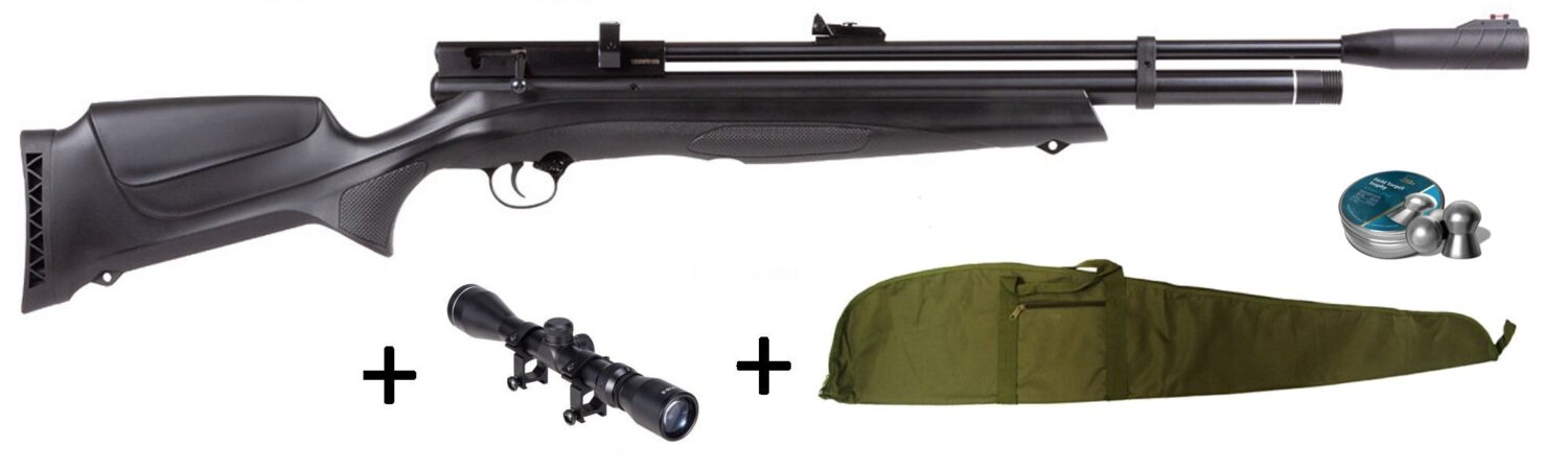 PCP Rifles Archives - Guns R Us