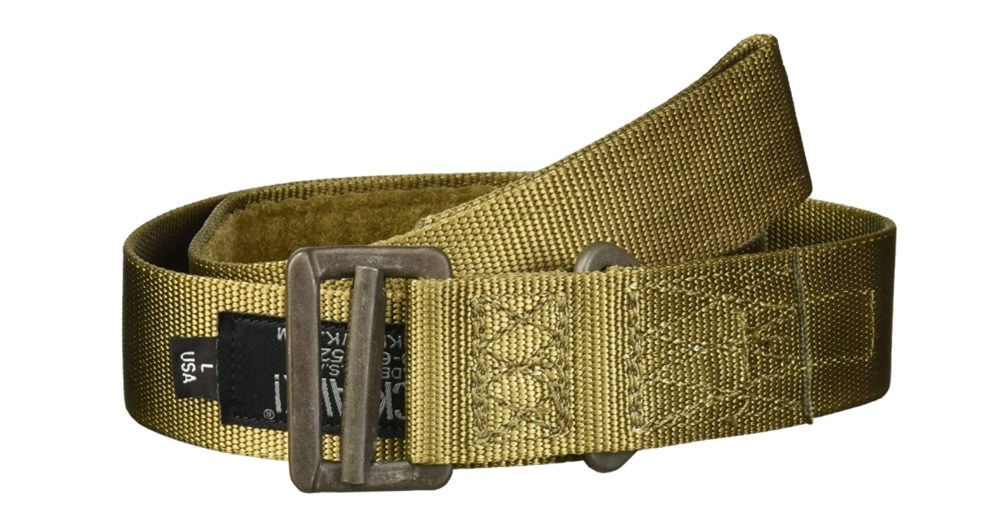 Genuine USA Blackhawk CQB Tactical Riggers Belt - Guns R Us