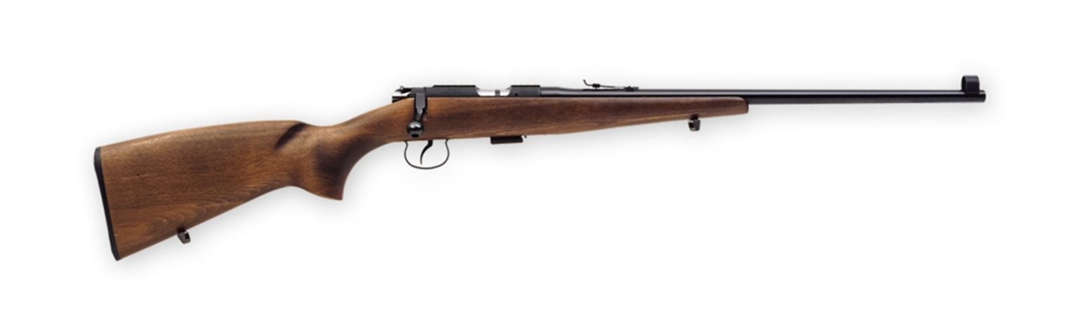 CZ 513 Farmer .22LR Bolt Action Rifle - Guns R Us