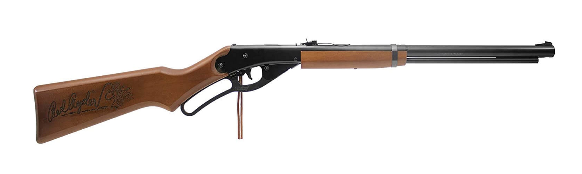 Daisy Red Ryder 650 .177 BB Rifle - Guns R Us