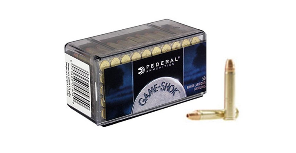 .22 Rimfire Bullets Archives - Guns R Us