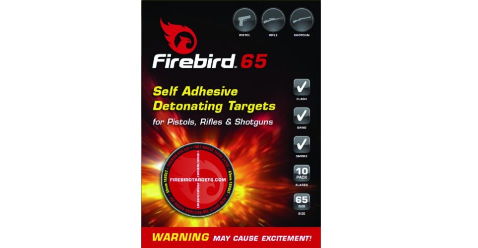 Targets Archives - Guns R Us