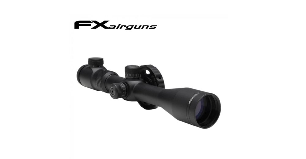 Telescopic Scopes Archives - Guns R Us