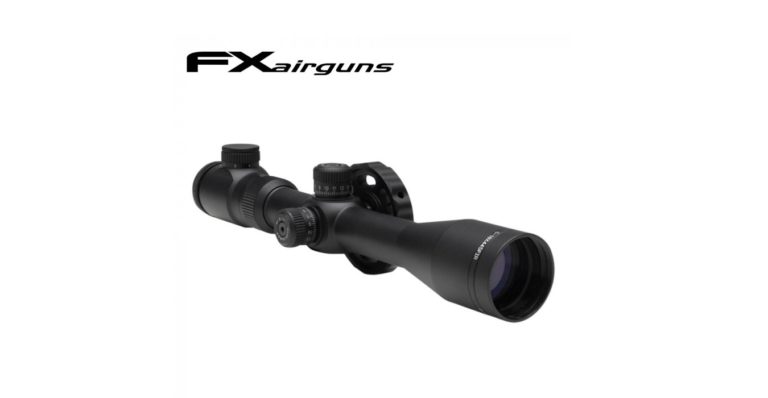 Telescopic Scopes Archives - Guns R Us