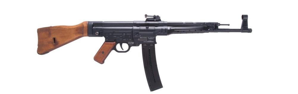 GSG Schmeisser MP40 Semi-Auto .22LR Rifle - Guns R Us