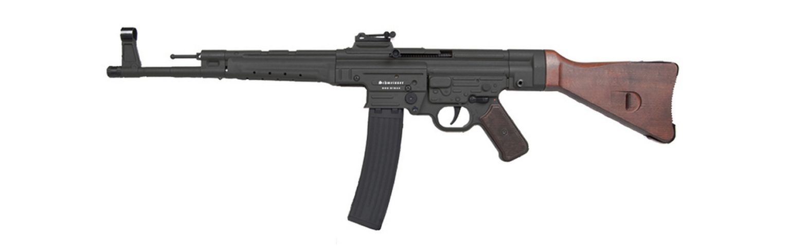 GSG Schmeisser STG44 Semi-Auto .22LR Rifle - Guns R Us