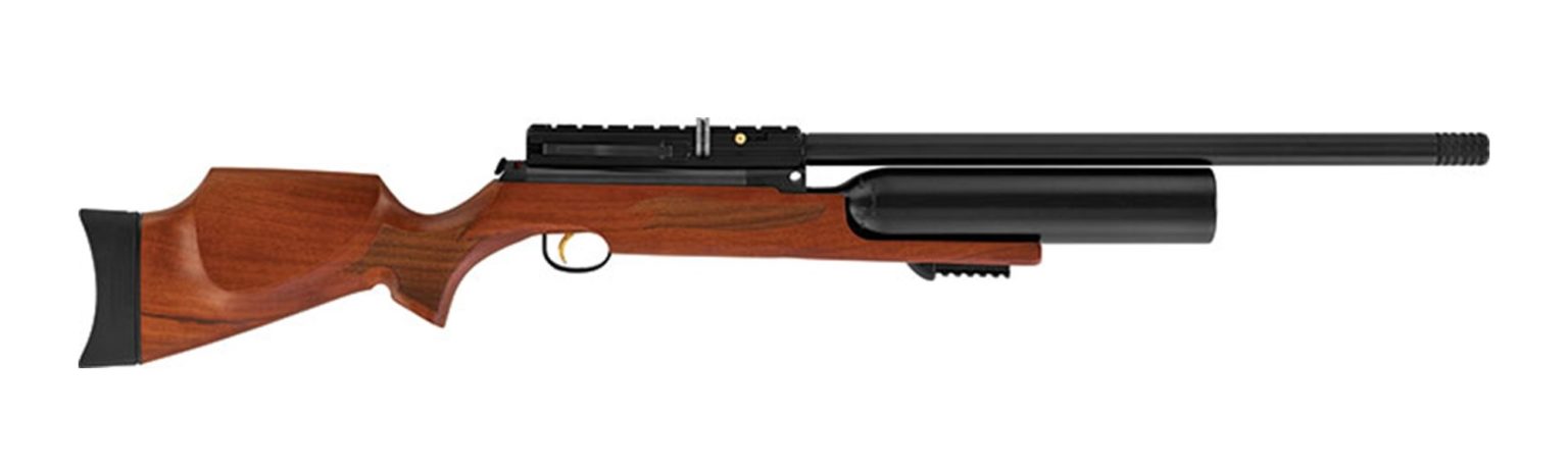 FX Wildcat Compact Mk3 PCP Air Rifle - Guns R Us