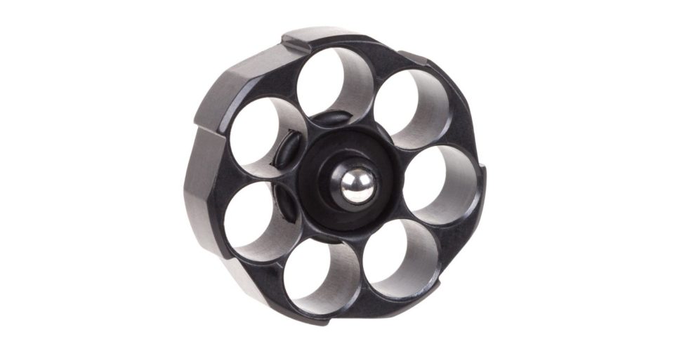 Falcon Prairie .177 & .22 Alloy Rotary Magazines - Guns R Us