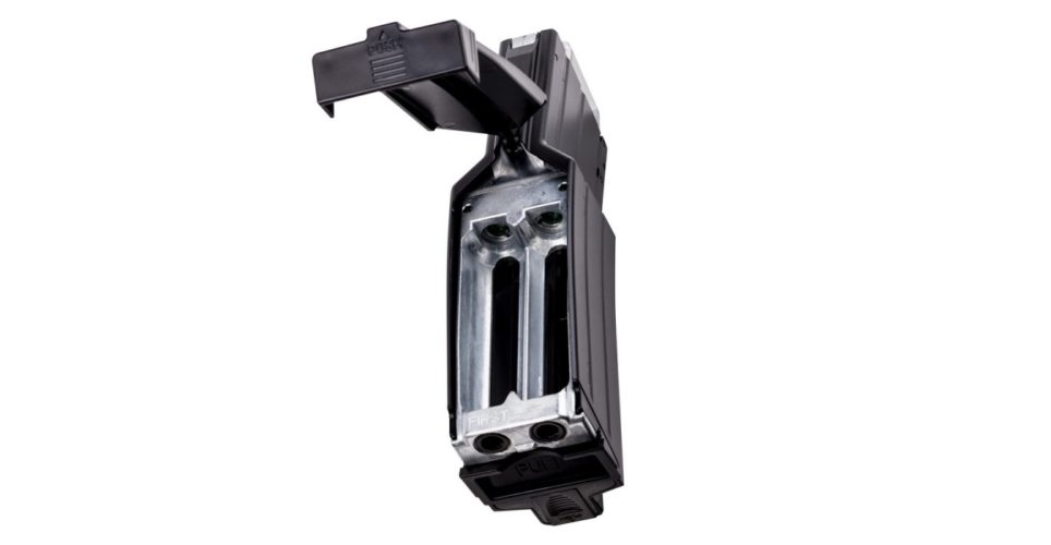 Crosman Quick Reload QR .177 Magazine for R1 & DPMS Rifles - Guns R Us