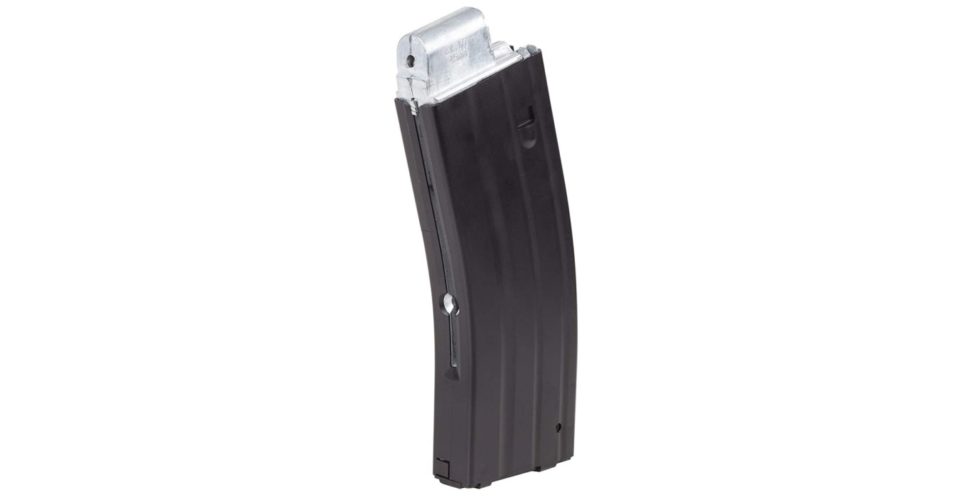 Crosman Twin Co2 Magazine For .177 / 4.5mm R1 & DPMS Rifles - Guns R Us