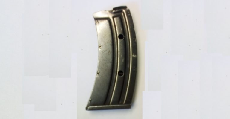 Used Krico 302 10 Round .22lr Magazine - Guns R Us