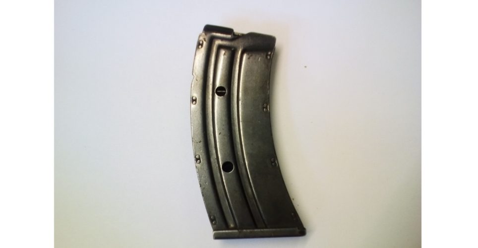 Used Toz / Winchester Wildcat .22LR 10 Round Mag - Guns R Us