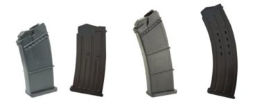 Magazines - All Types Archives - Guns R Us