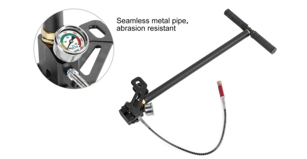 PCP Air Tanks & Pumps Archives - Guns R Us