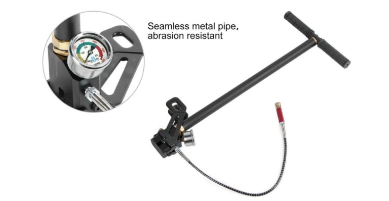PCP Air Tanks & Pumps Archives - Guns R Us