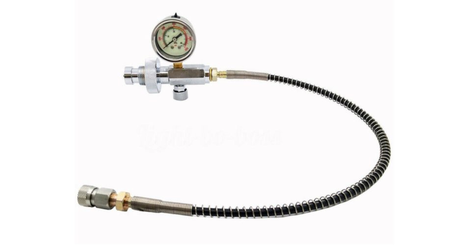 PCP Air Tanks & Pumps Archives - Guns R Us