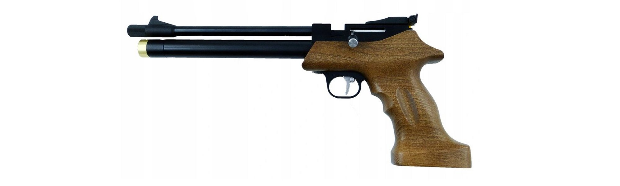 Artemis PP800 PCP Air Pistol .177 or .22 - Guns R Us