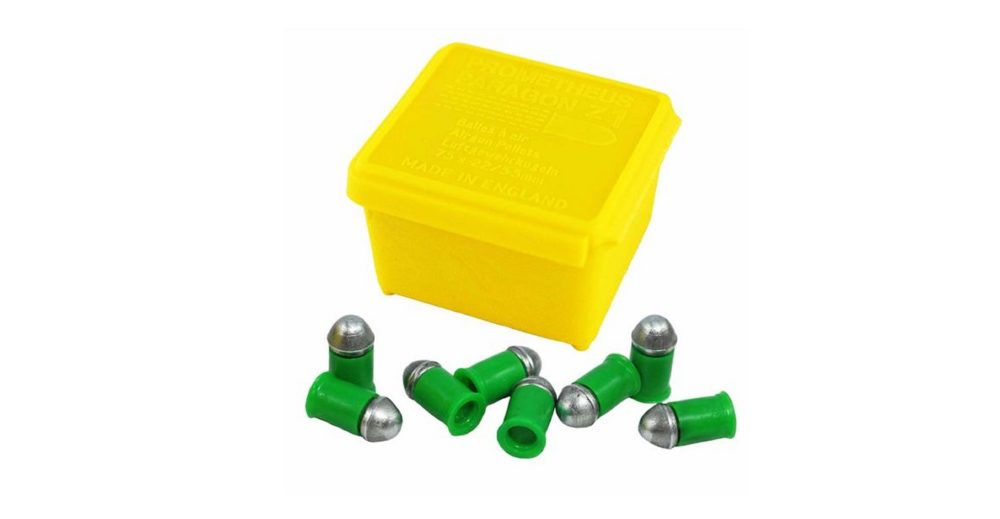 .22 Pellets Archives - Guns R Us