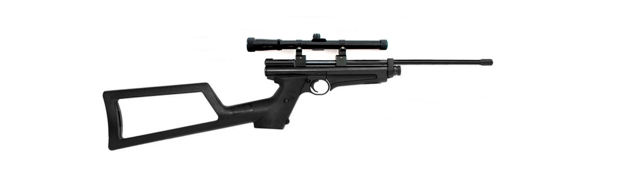 Air Rifles Archives - Guns R Us