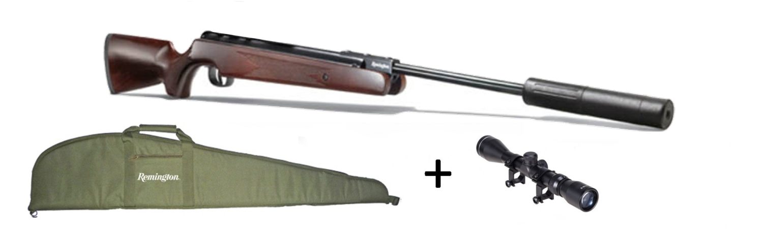 Air Rifles Archives - Guns R Us