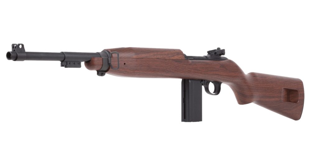 Springfield Armoury M1 Carbine CO2 Polymer Rifle - Guns R Us