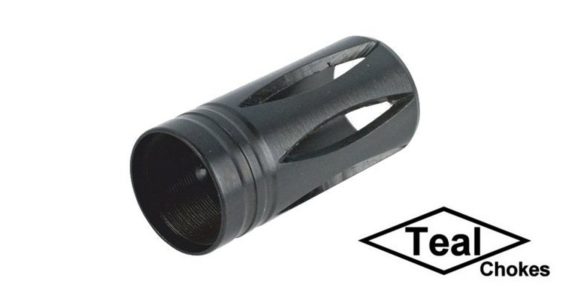 Chokes & Flash Guards - Guns R Us