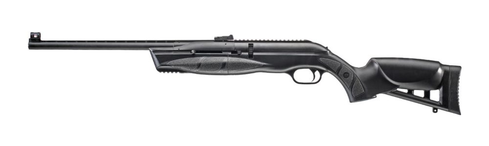 ASG TAC Repeat 12 Shot Co2 .177 Air Rifle - Guns R Us