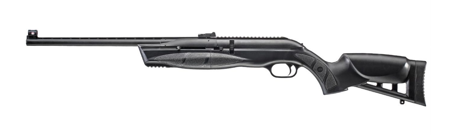 ASG TAC Repeat 12 Shot Co2 .177 Air Rifle - Guns R Us