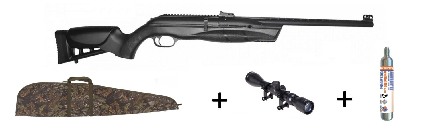 Air Rifles Archives - Guns R Us