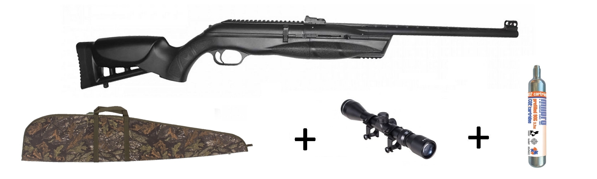 Air Rifles Archives - Guns R Us