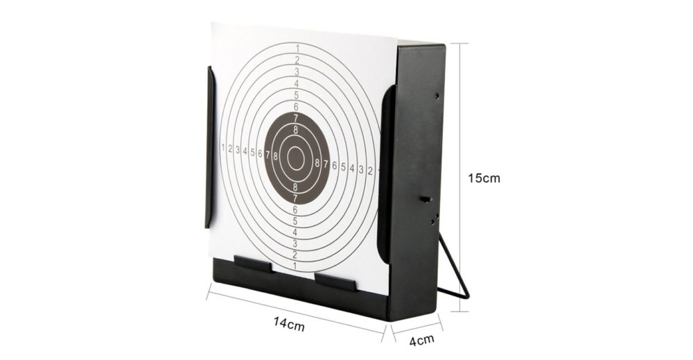 Targets Archives - Guns R Us