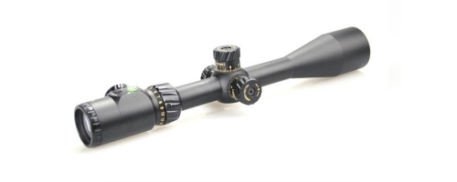 Scopes & Sights Archives - Guns R Us