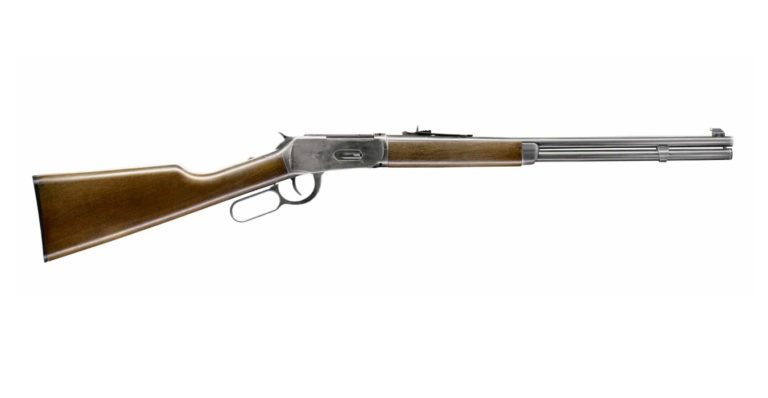 Winchester Mod 1894 .177 Umarex Co2 BB Lever Rifle - Guns R Us