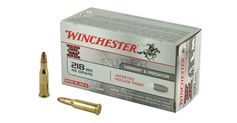 Centrefire Bullets Archives - Guns R Us