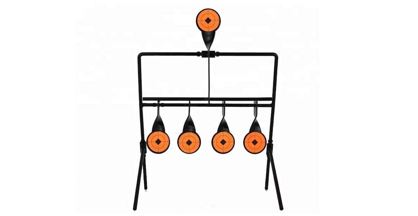 Targets Archives - Guns R Us